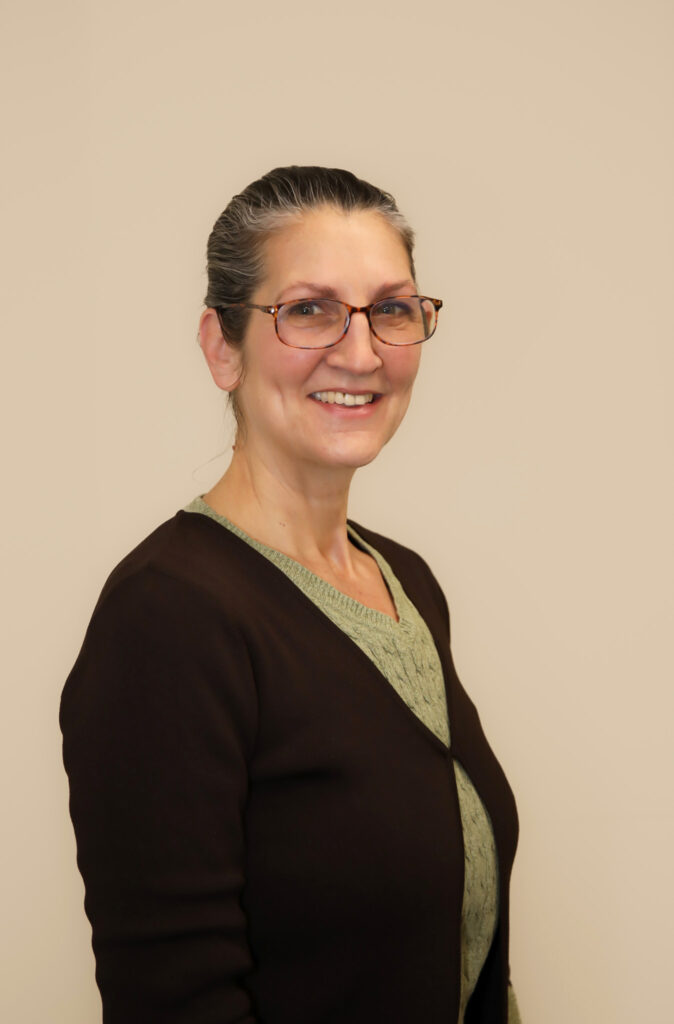 Stephanie Mayo - Cheney Insurance